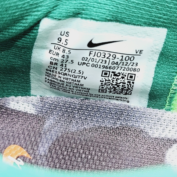 Nike | Shoes | Nike Air Zoom Pegasus 4 Premium Bill Bower Running Shoes ...